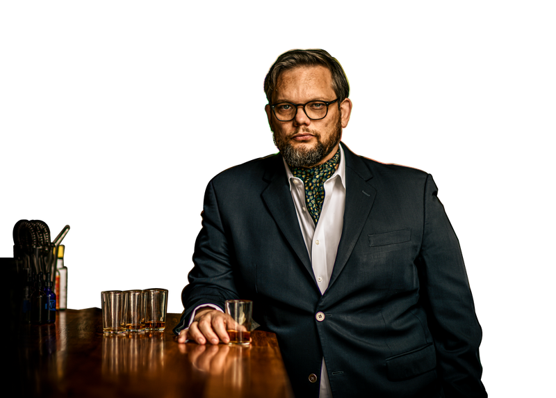 Index - Fred Minnick