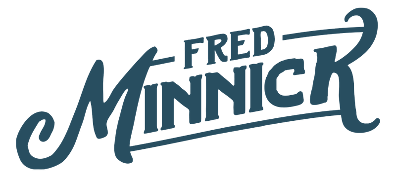 The Fred Minnick Show: Hannah Dasher - Fred Minnick