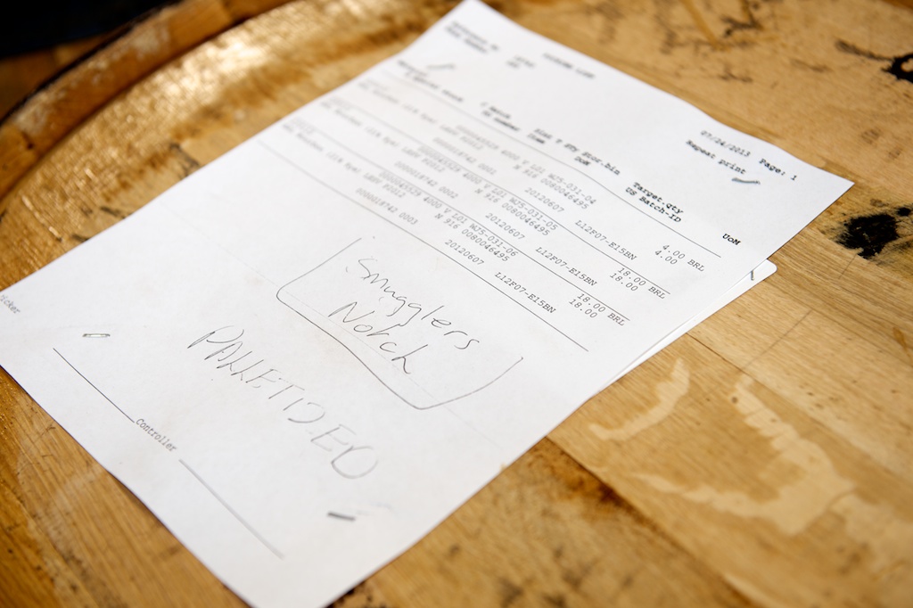 Inside the MGPI Distillery, Lawrenceburg, Indiana (Photo Essay) - Fred ...