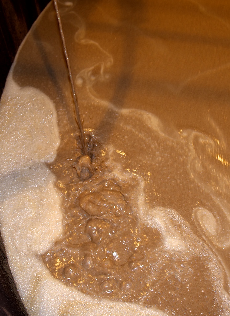 Inside the MGPI Distillery, Lawrenceburg, Indiana (Photo Essay) - Fred ...