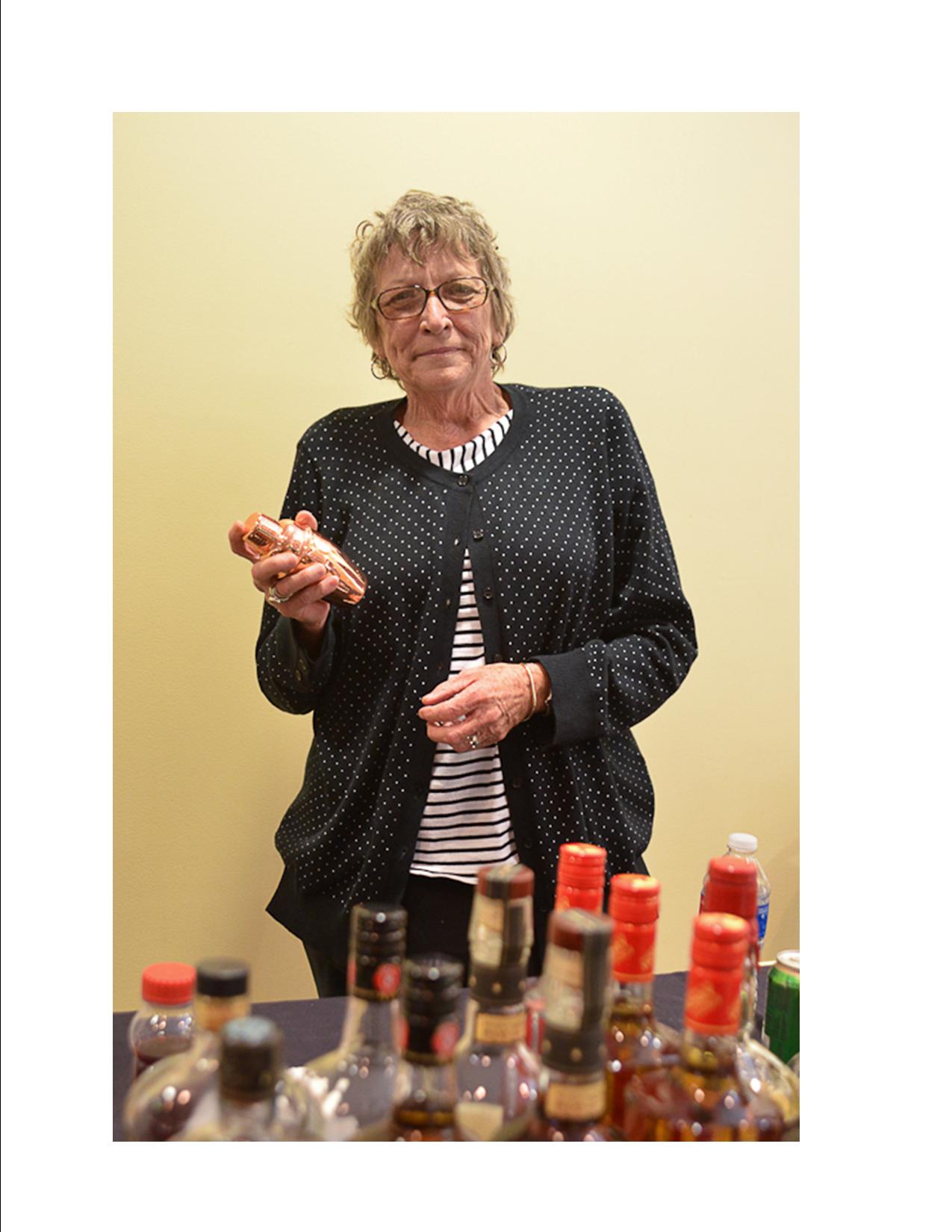 Kentucky Bourbon Hall of Fame Inductees 2016 - Fred Minnick