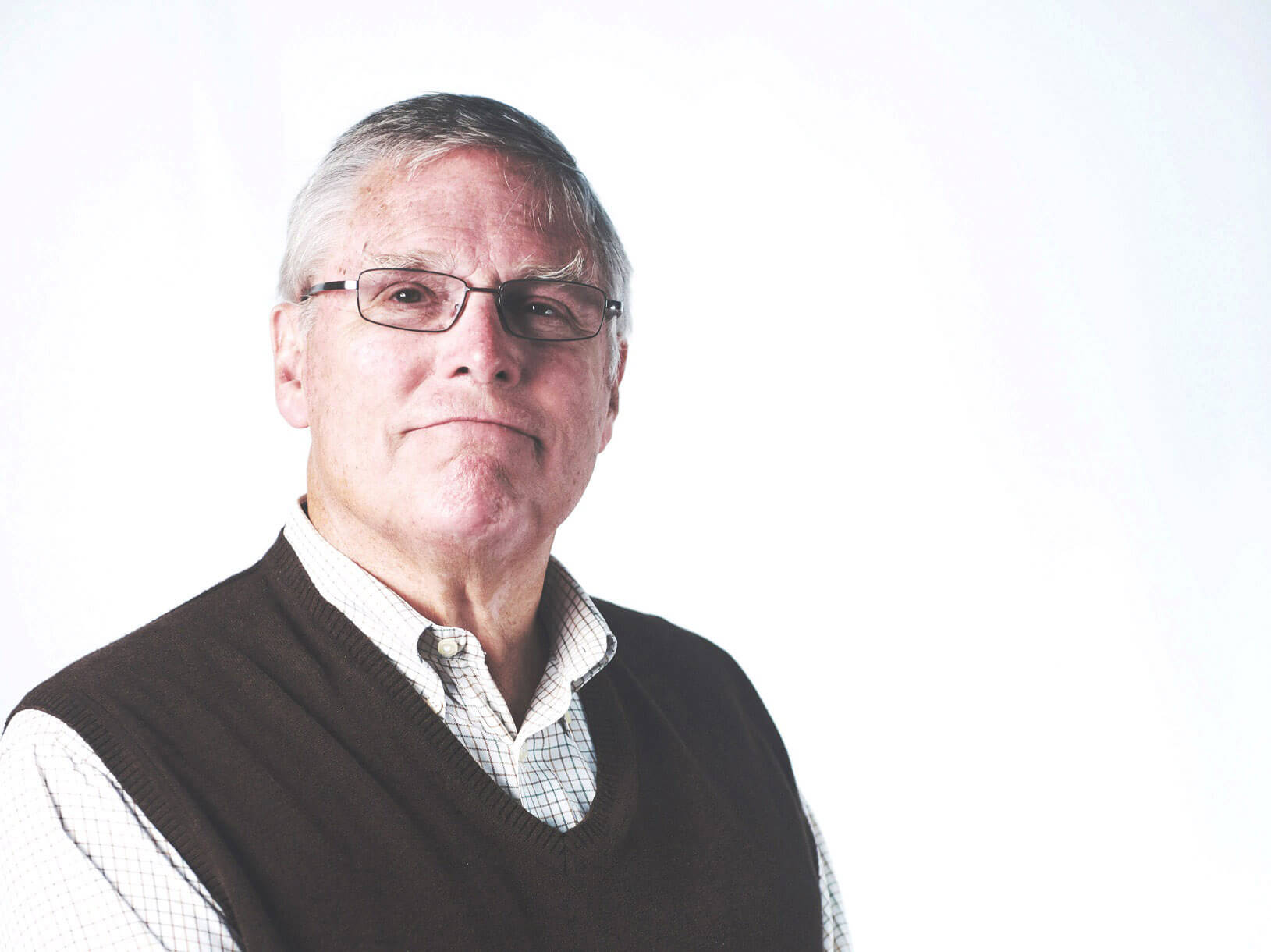 Meet the new inductees of the Bourbon Hall of Fame - Fred Minnick