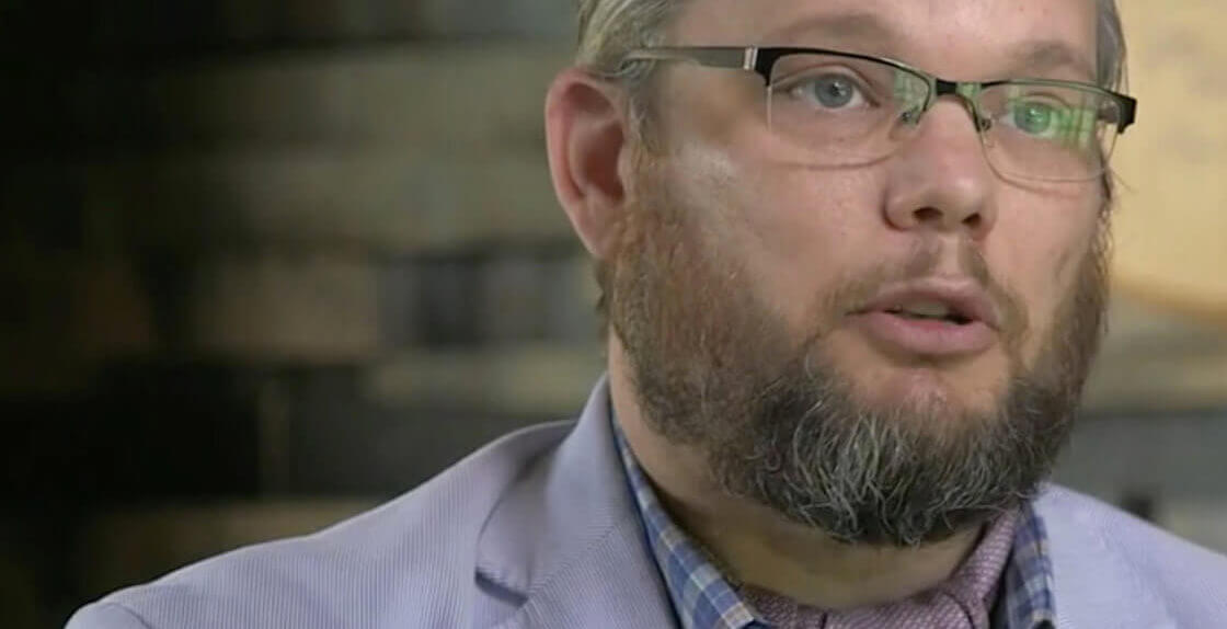 Appearances - Fred Minnick