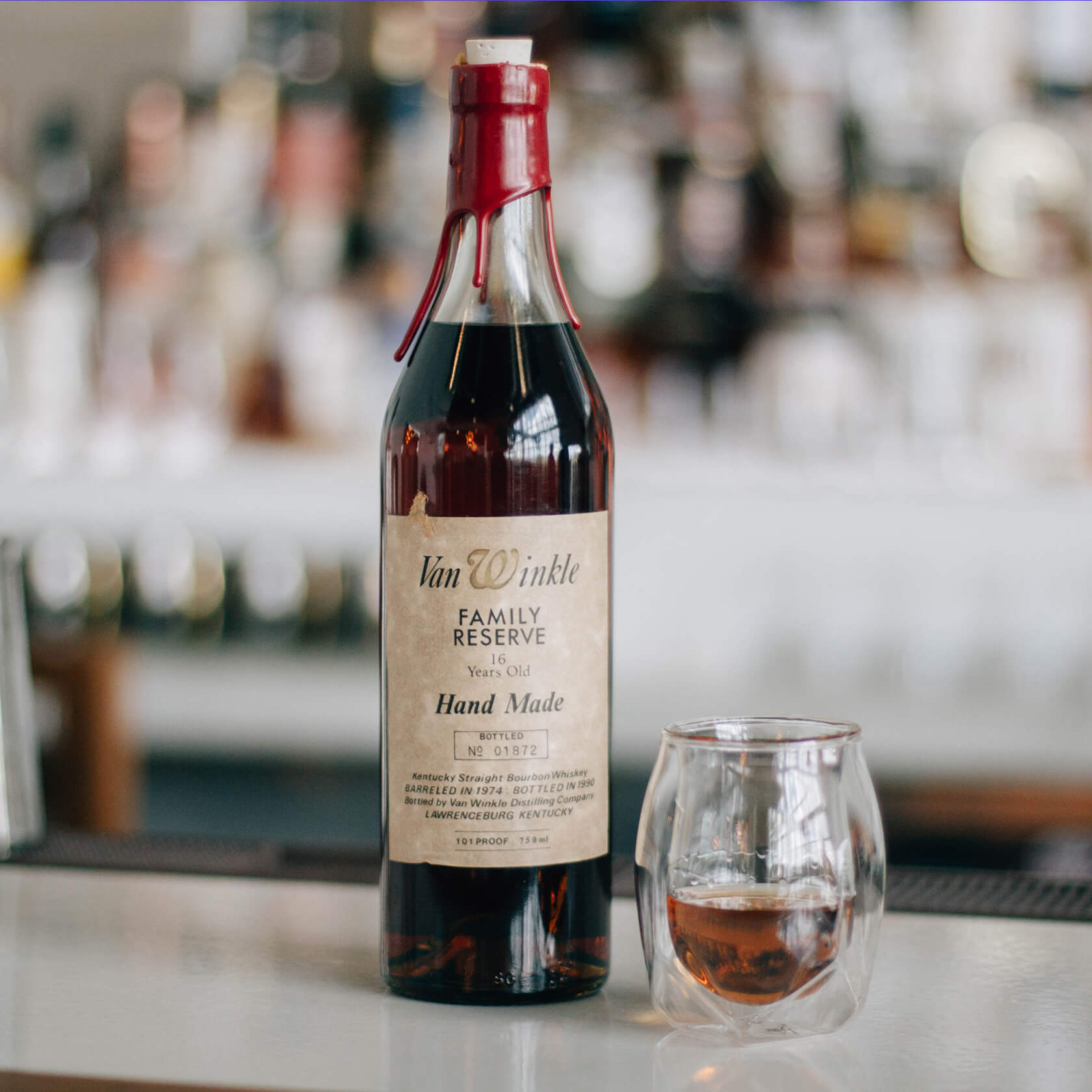 Vintage Spirits - Fred Minnick