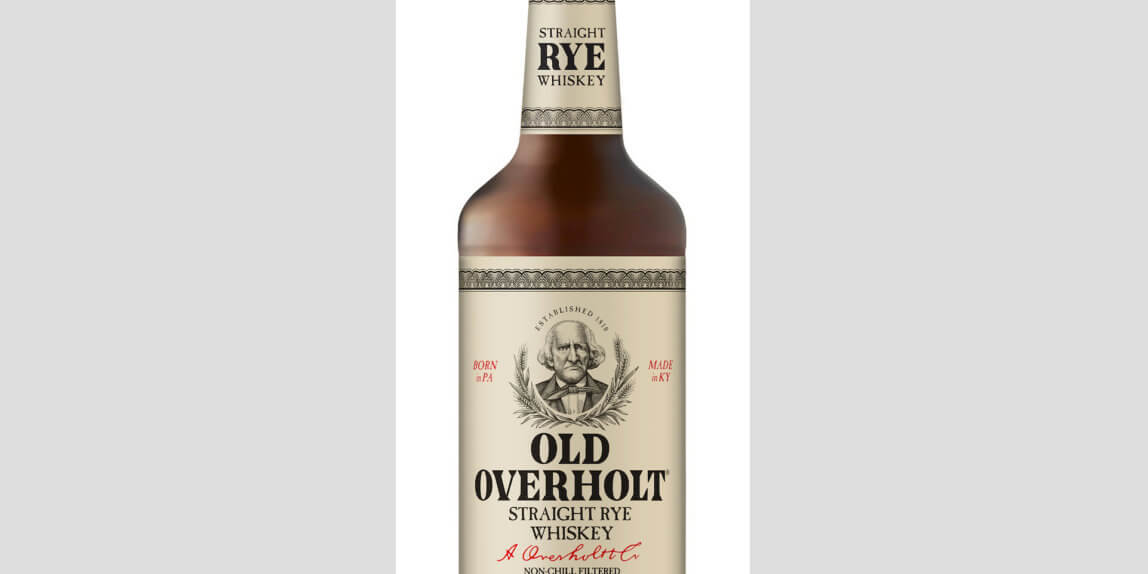 Old Overholt To Release 11-year and 114 Proof products - Fred Minnick