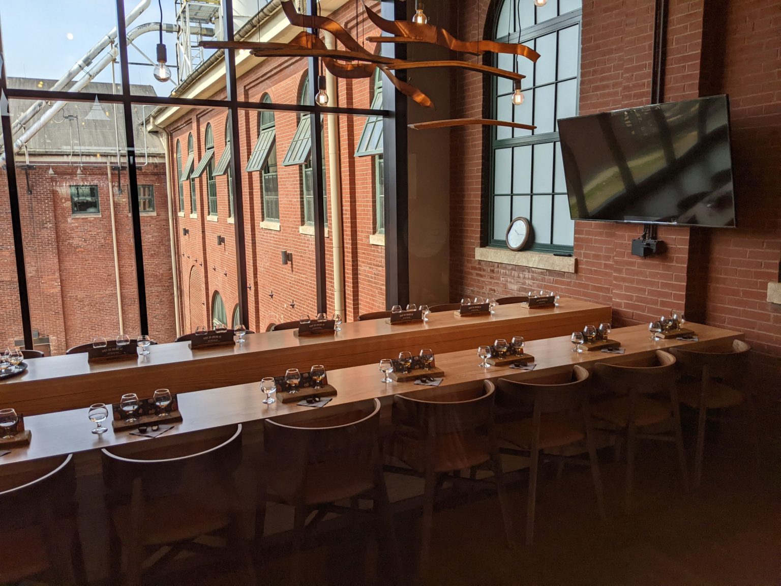 Sneak Peek: Angel's Envy $8.2 Million Expansion - Fred Minnick