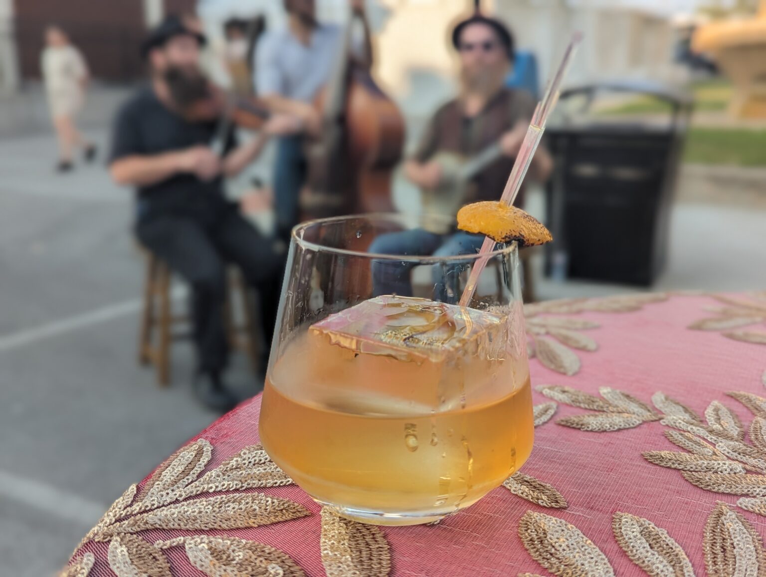 New Bourbon Brand Pays Tribute to Mary Dowling - Fred Minnick