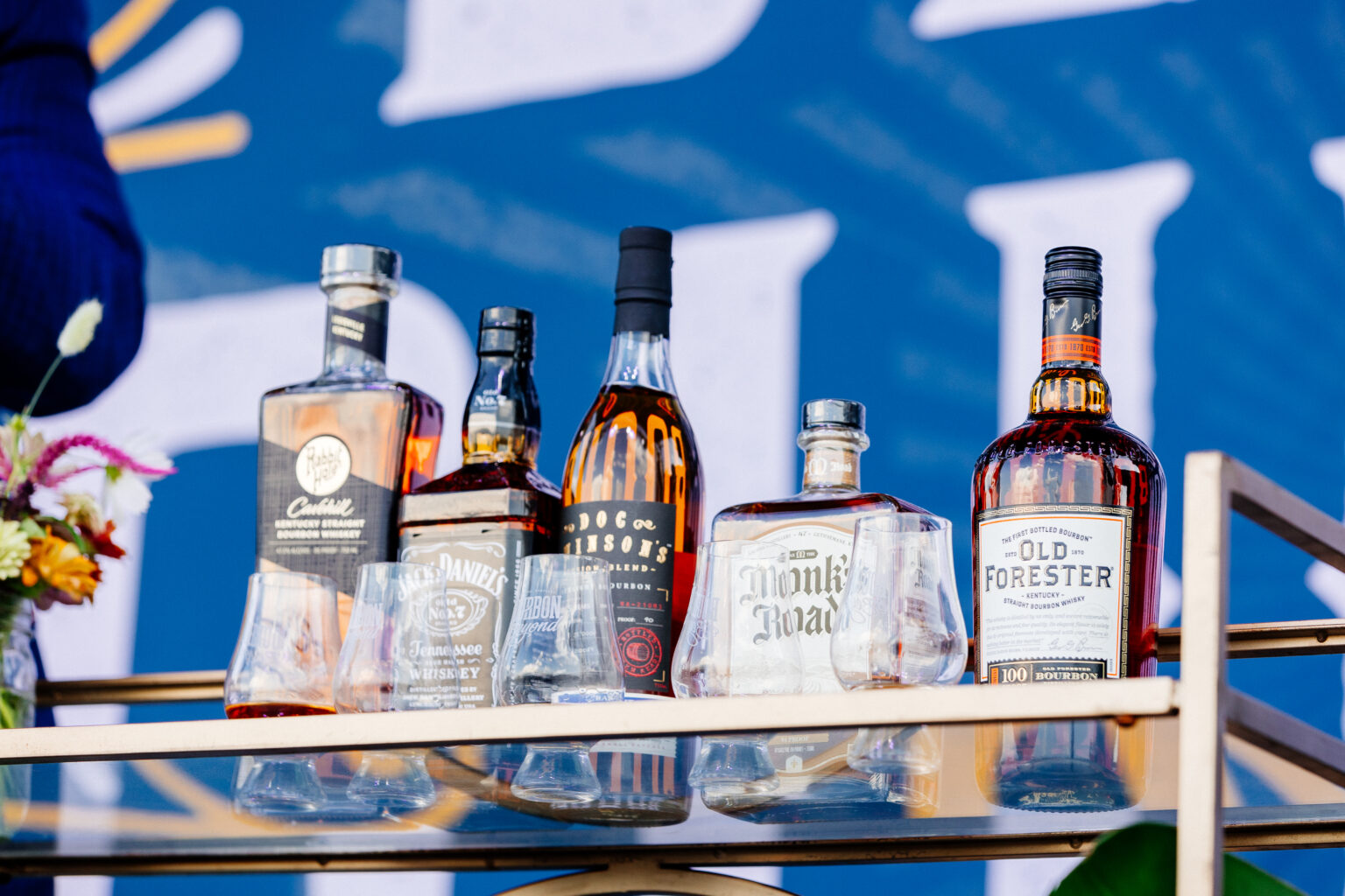 Old Forester Wins Blind Bourbon, Monk's Road Earns 'People's Choice' at ...