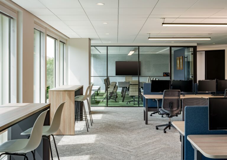 DISCUS Moves into New Capitol Hill Offices - Fred Minnick