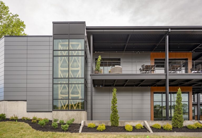 RD1 Spirits Opens New Distillery in Lexington - Fred Minnick