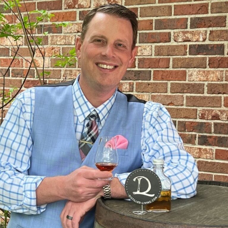 Oxmoor Bourbon Company Names Tim Knittel GM - Fred Minnick
