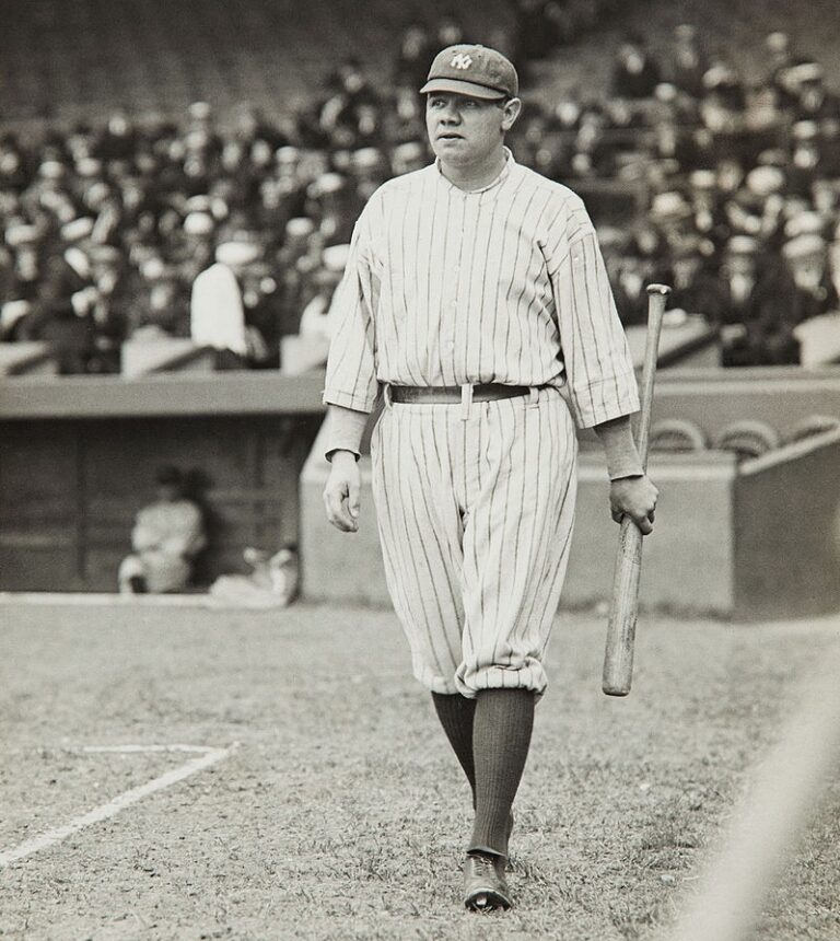 Remus Announces 2025 Babe Ruth Reserve - Fred Minnick