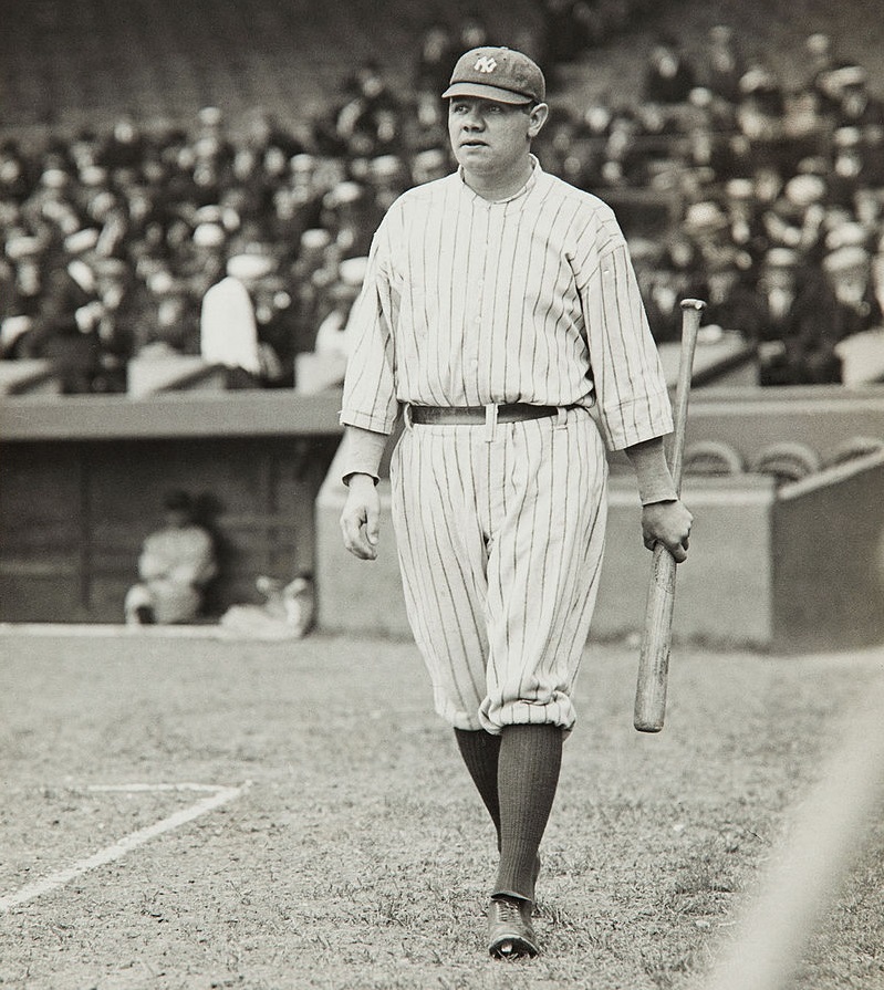 Remus Announces 2025 Babe Ruth Reserve - Fred Minnick