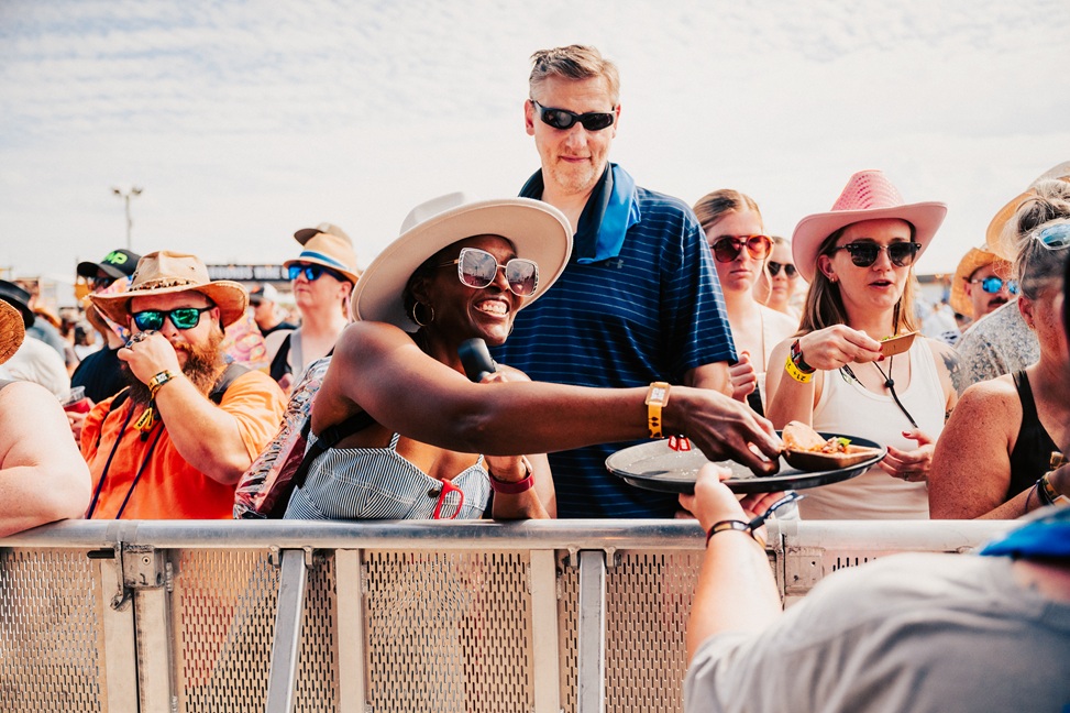 Bourbon & Beyond Announces Culinary, Spirits Lineup - Fred Minnick